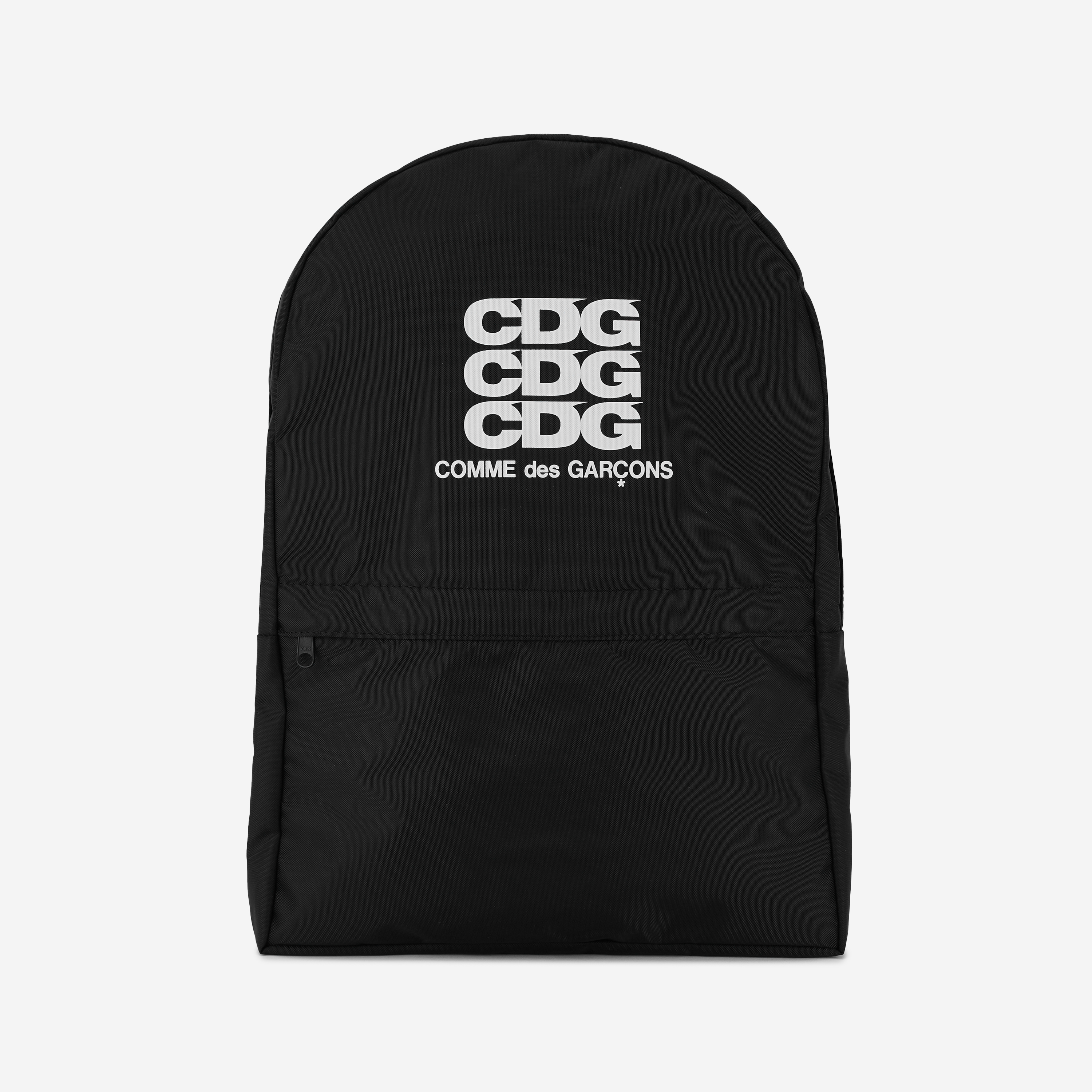 CDG 백팩 블랙 | KREAM