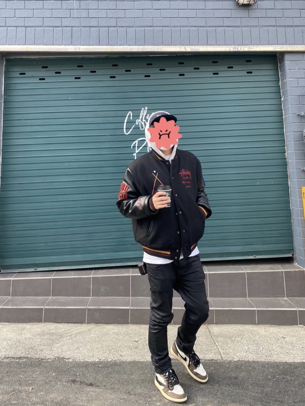 junns (@junns) 님의 게시물 | KREAM