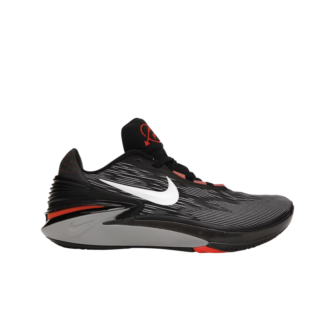 나이키 에어 줌 GT 컷 2 EP 블랙 화이트 | Nike | KREAM