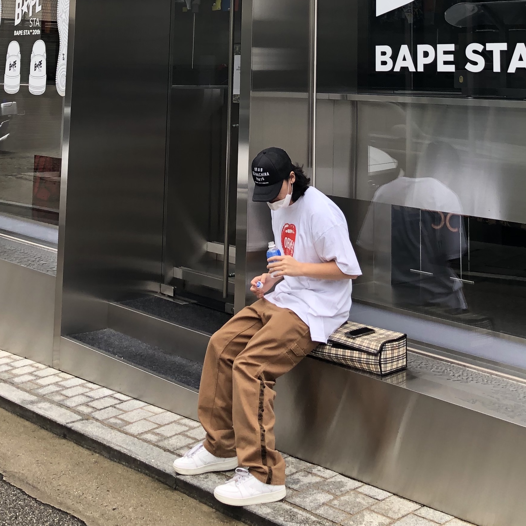 맹구 (@mack_some_more) 님의 게시물 | KREAM