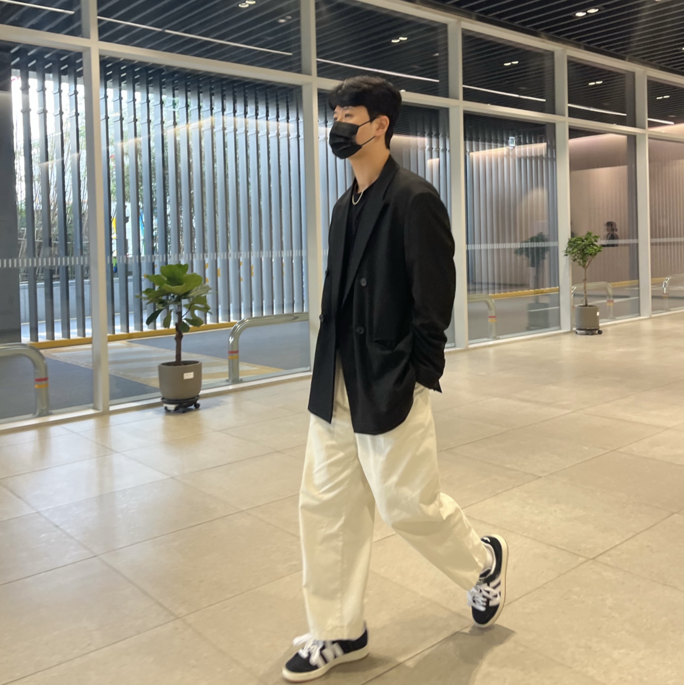 tmyy1425id (@____kimjinwoo) 님의 게시물 | KREAM