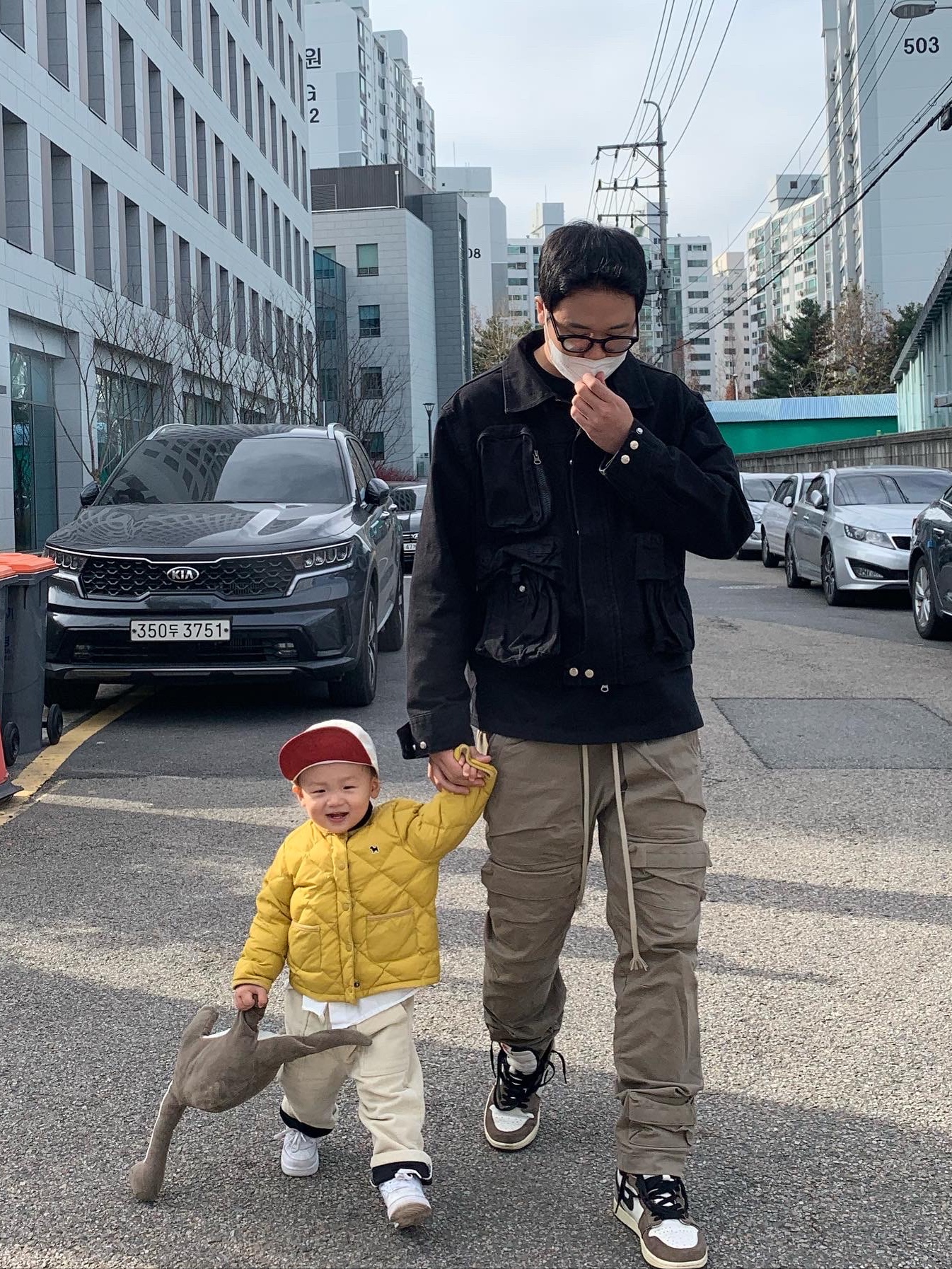 상준 (@s.jun_stagram) 님의 게시물 | KREAM