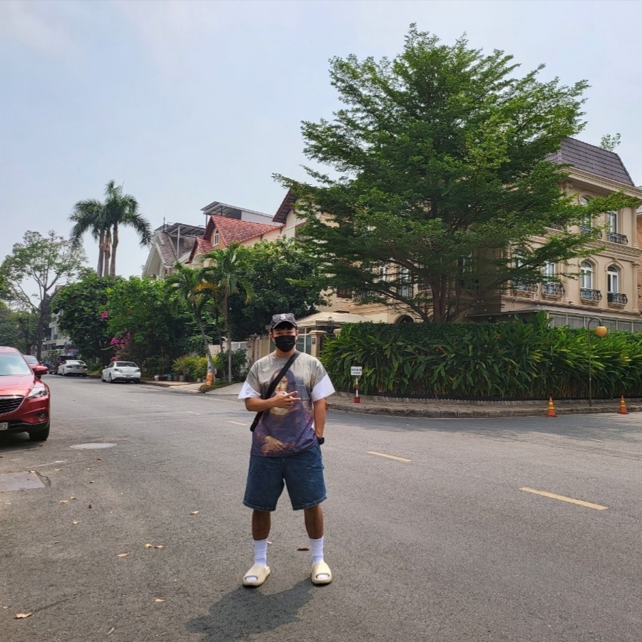 다다익선 (@joramfe) 님의 게시물 | KREAM