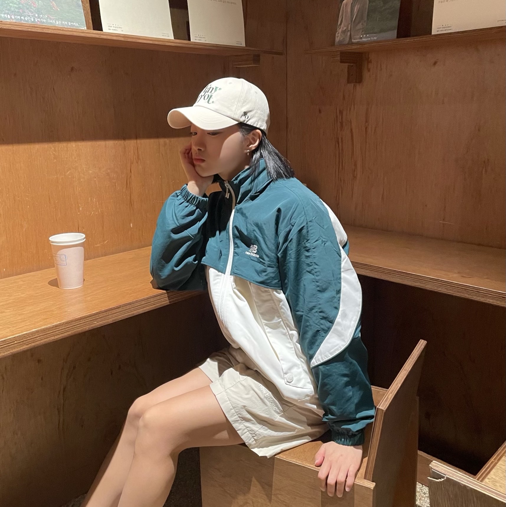 한솔 (@hansol_084) 님의 게시물 | KREAM