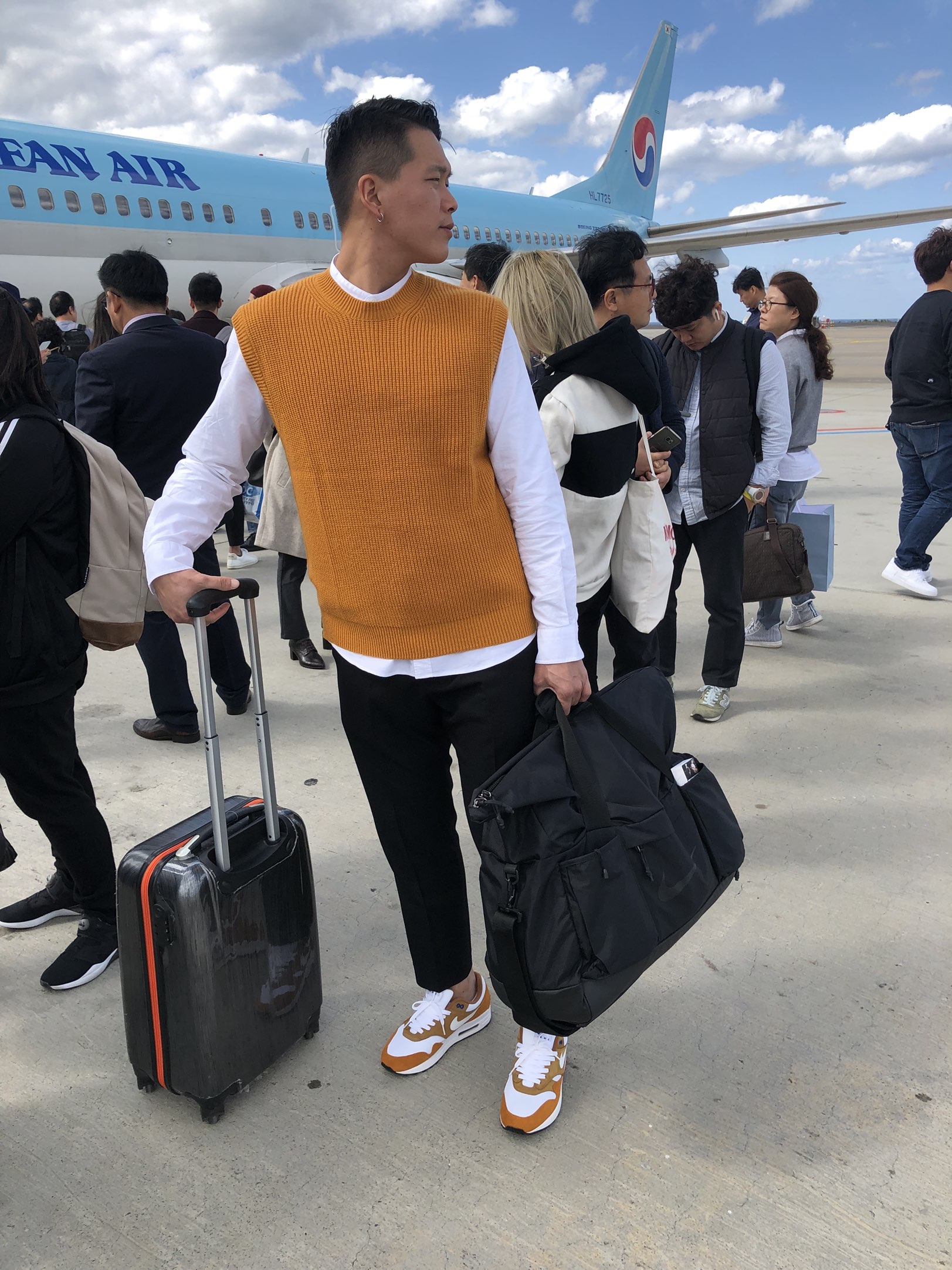 (@reckgeun) 님의 게시물 | KREAM