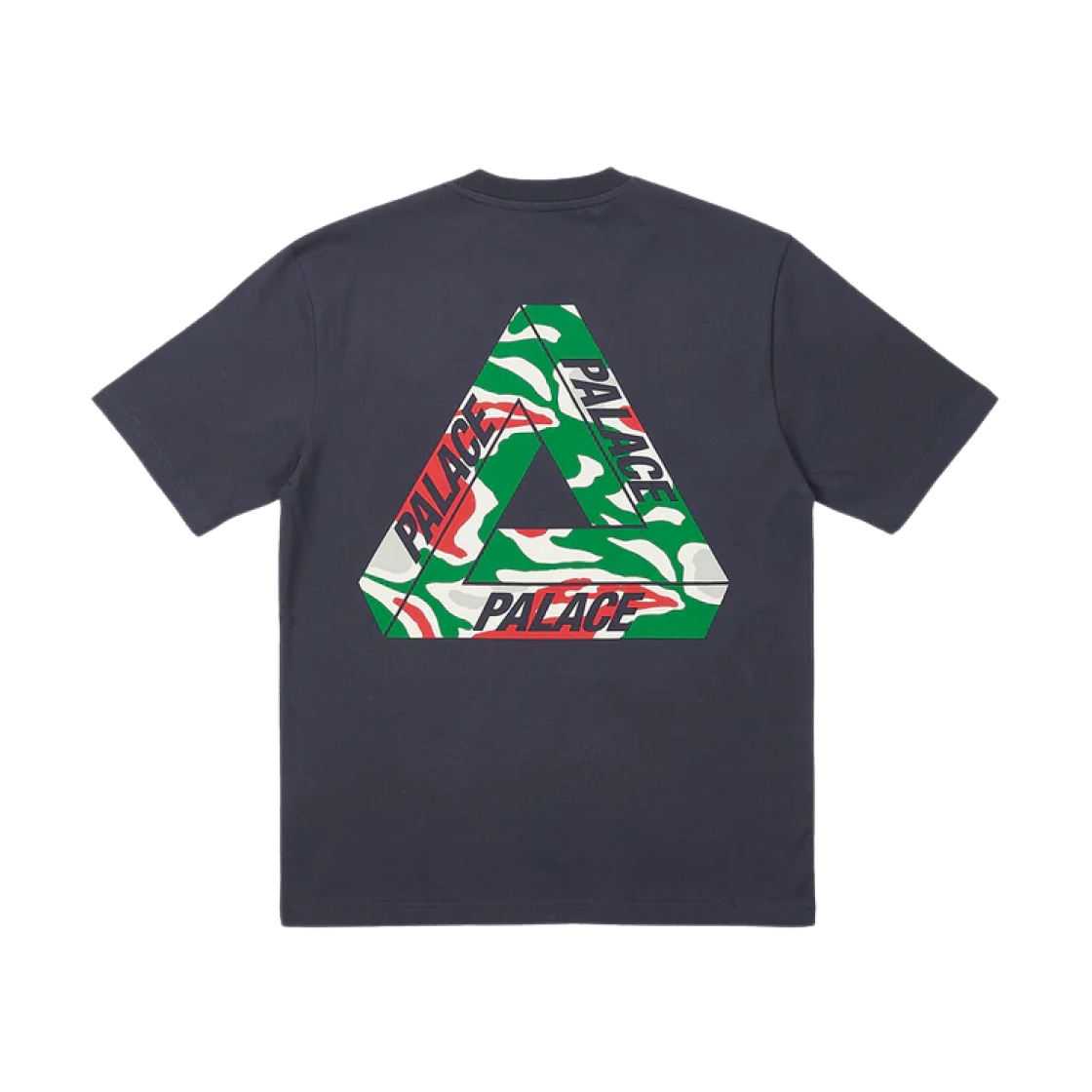 Palace Jungle Camo Tr... STYLE | KREAM