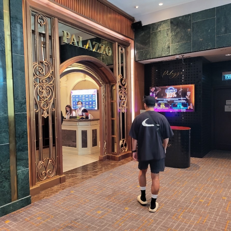 다다익선 (@joramfe) 님의 게시물 | KREAM