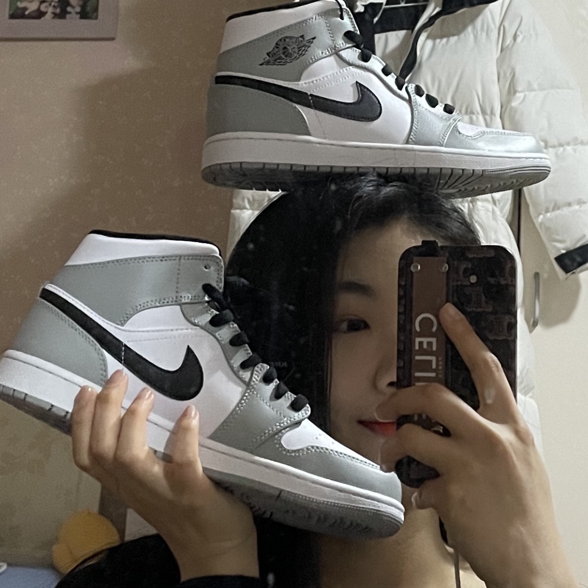 ehdms821 (@174_8kg) 님의 게시물 | KREAM