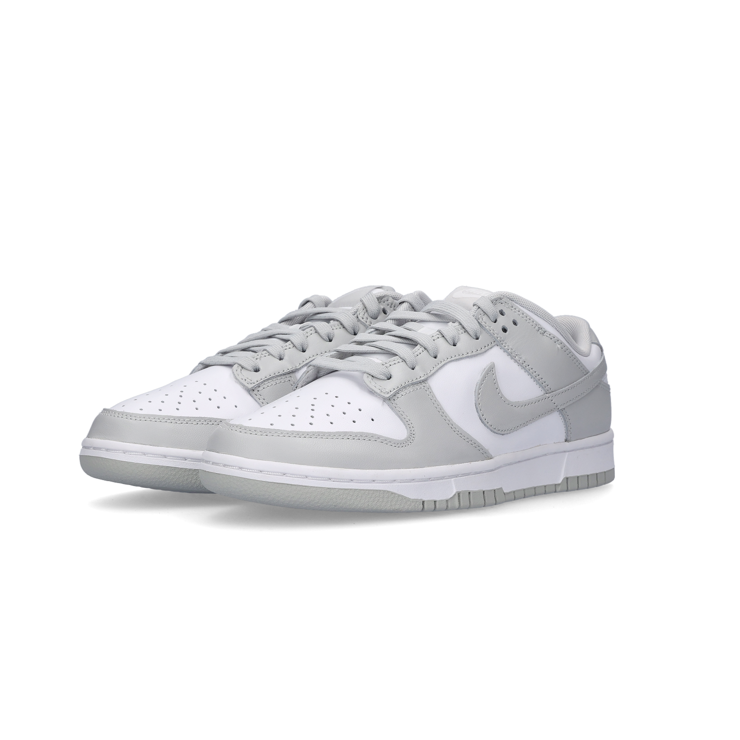 나이키 덩크 로우 레트로 그레이 포그 | KREAM