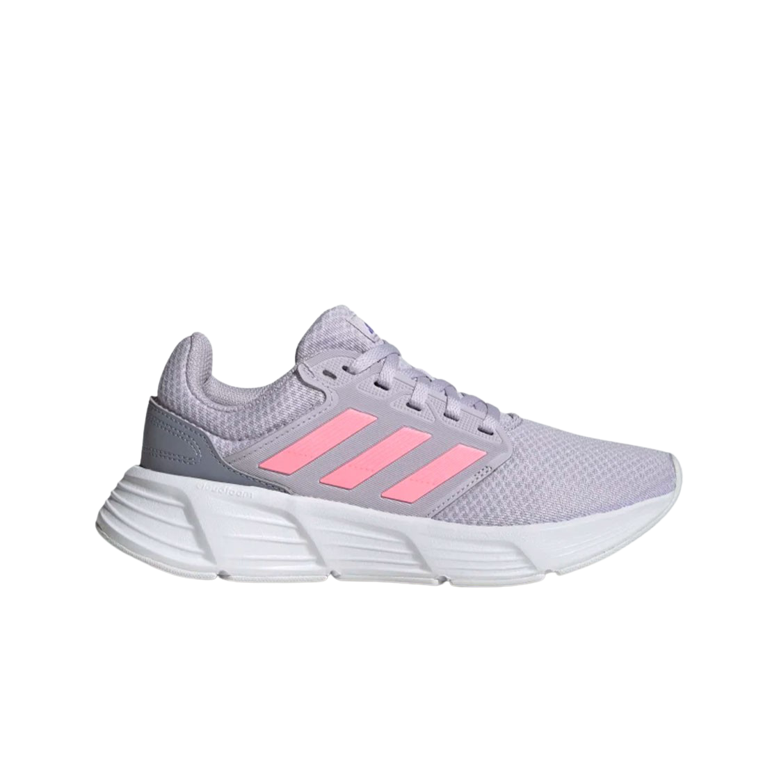 (W) 아디다스 갤럭시 6 실버 던 | Adidas | KREAM