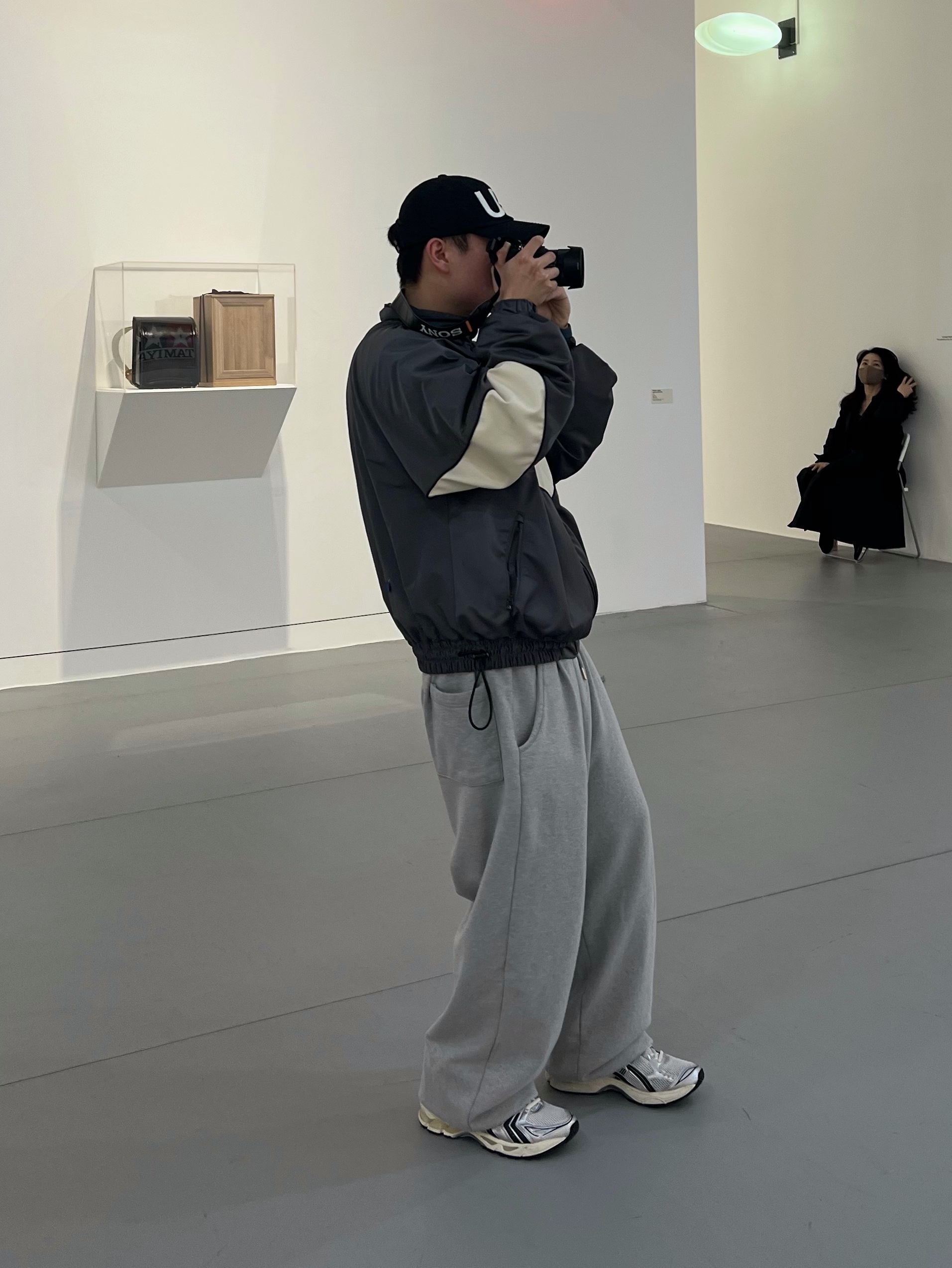 최재준 (@jamjunny) 님의 게시물 | KREAM