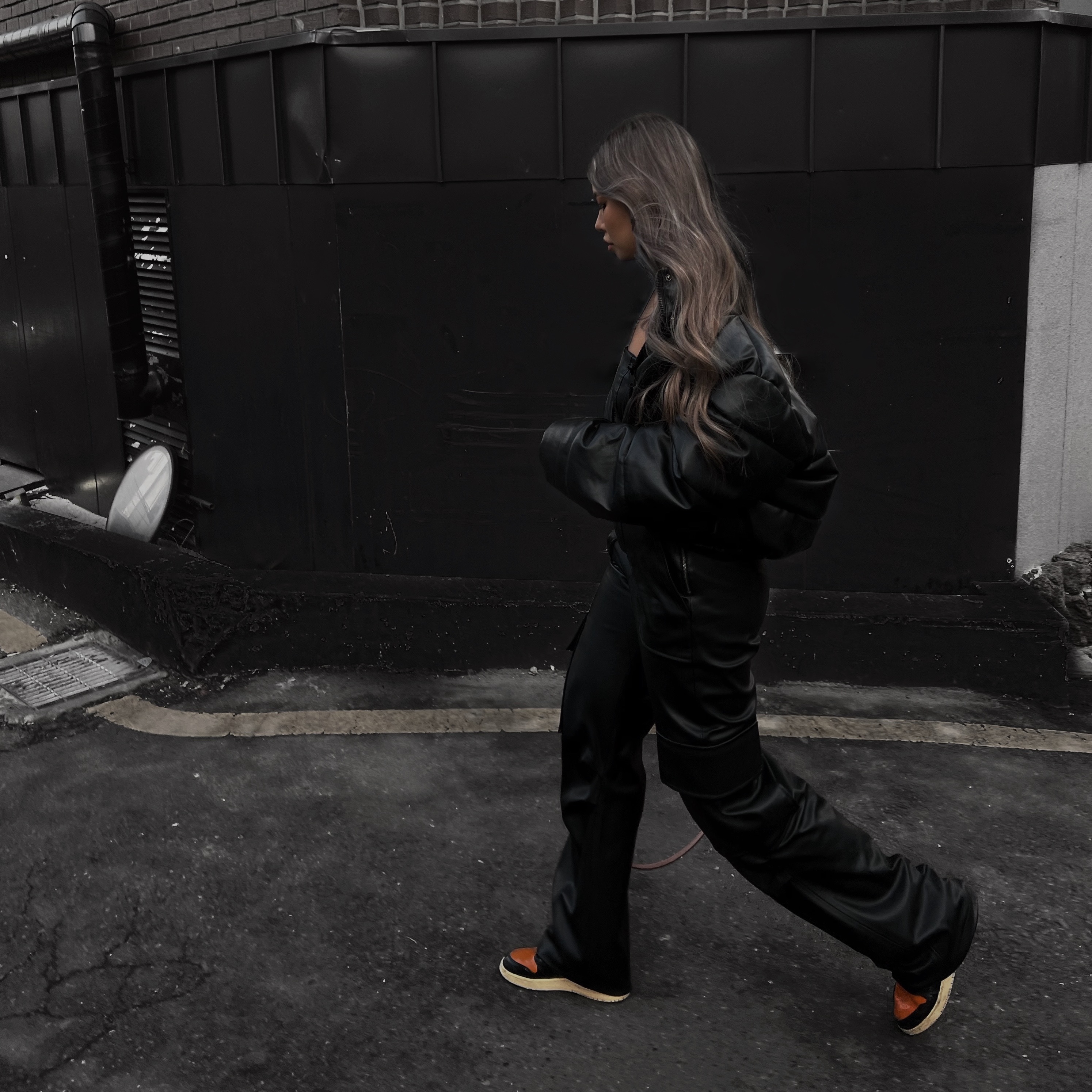 @uuukyung (@cherryyk) 님의 게시물 | KREAM