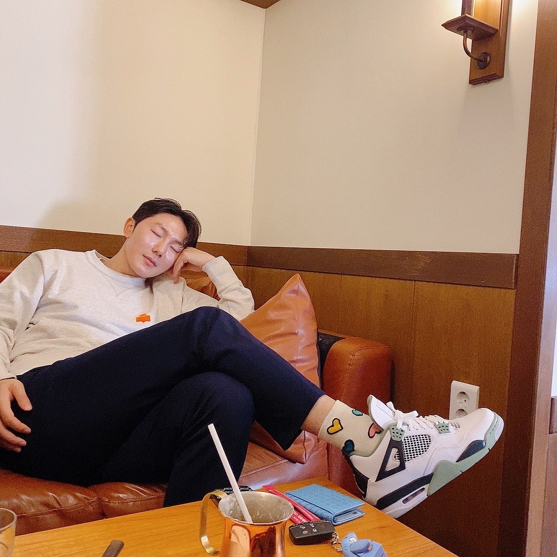 🙏 (@90_sw_y) 님의 게시물 | KREAM