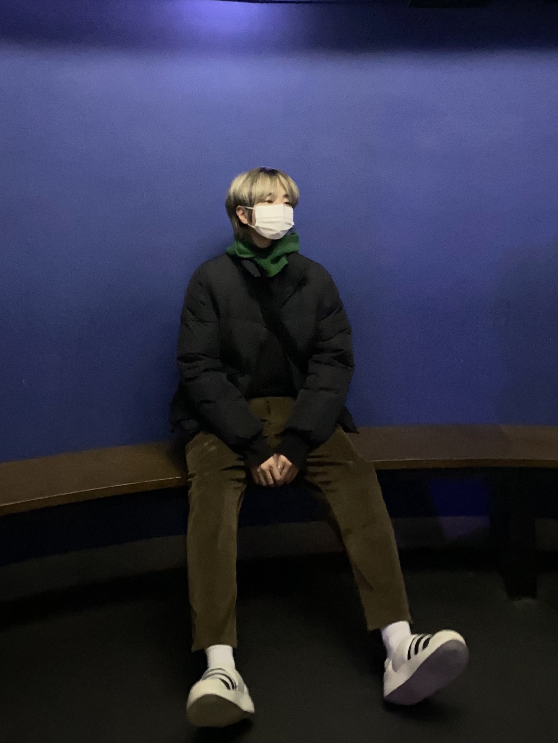 (@dududu) 님의 게시물 | KREAM