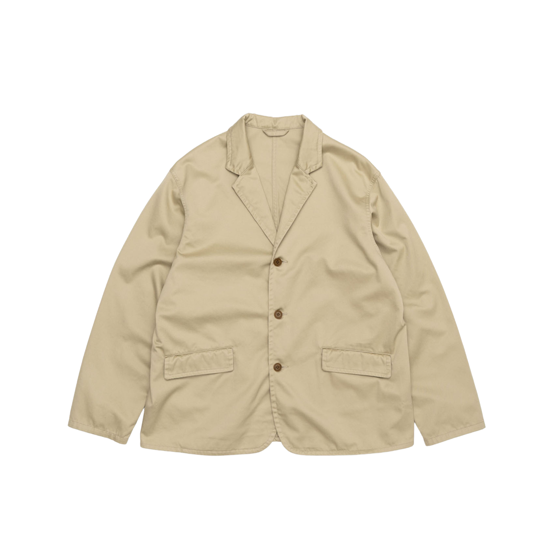 Nanamica Chino Jacket... STYLE | KREAM