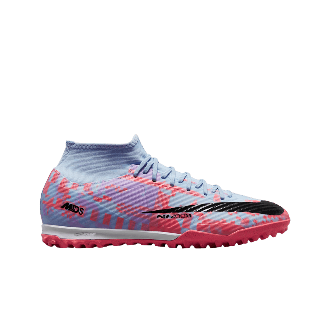 Nike Zoom Mercurial D... STYLE | KREAM