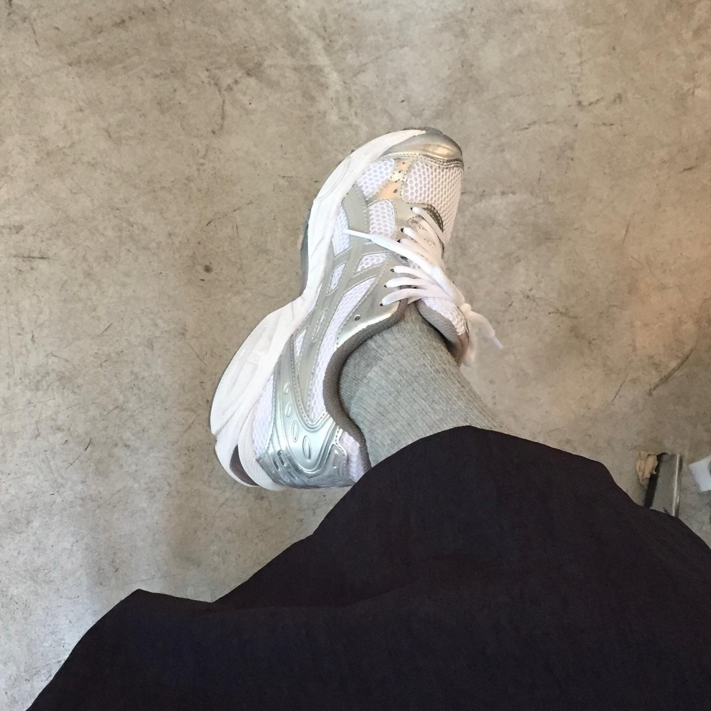 hyemin (@hhhyy) 님의 게시물 | KREAM