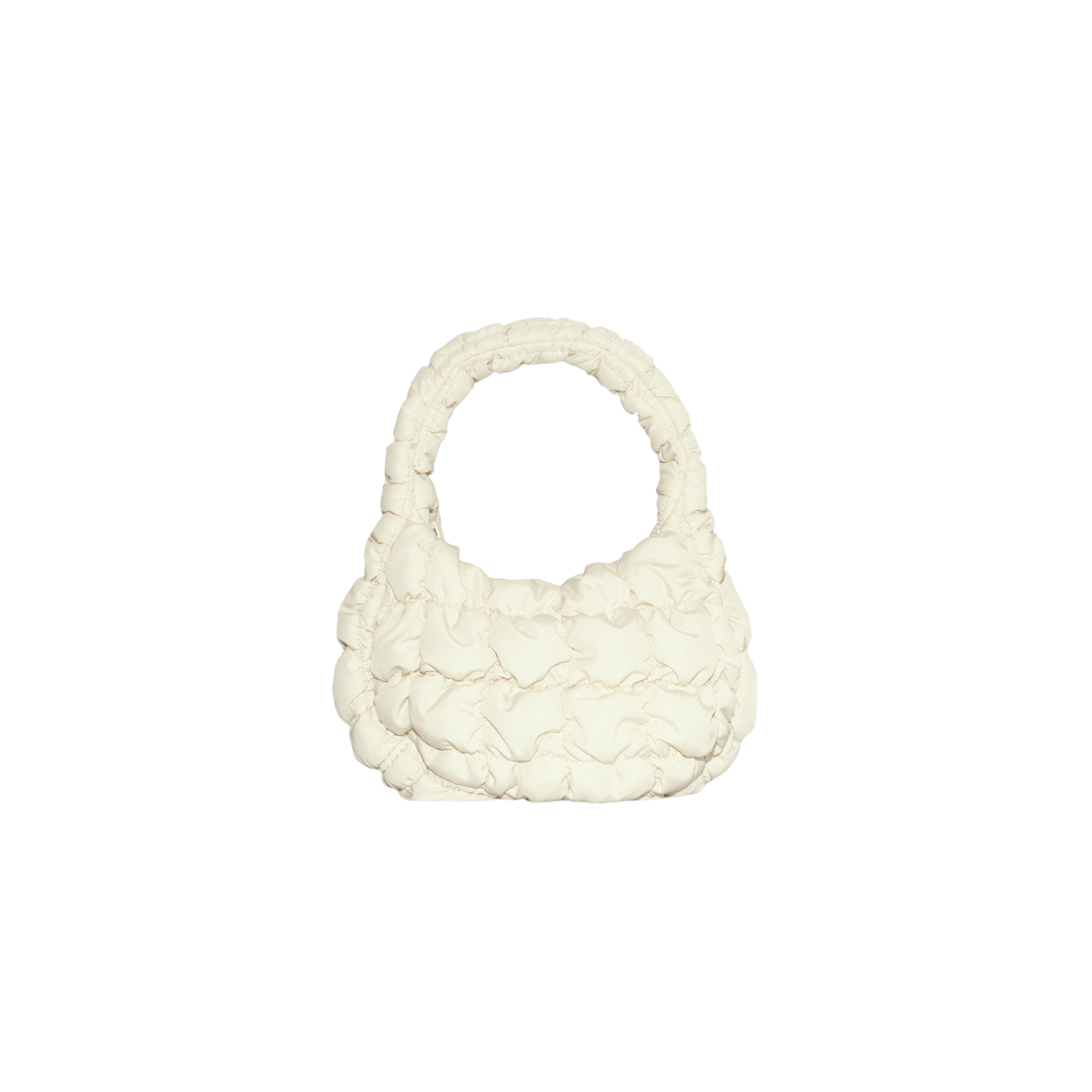 COS Quilted Micro Bag... STYLE | KREAM