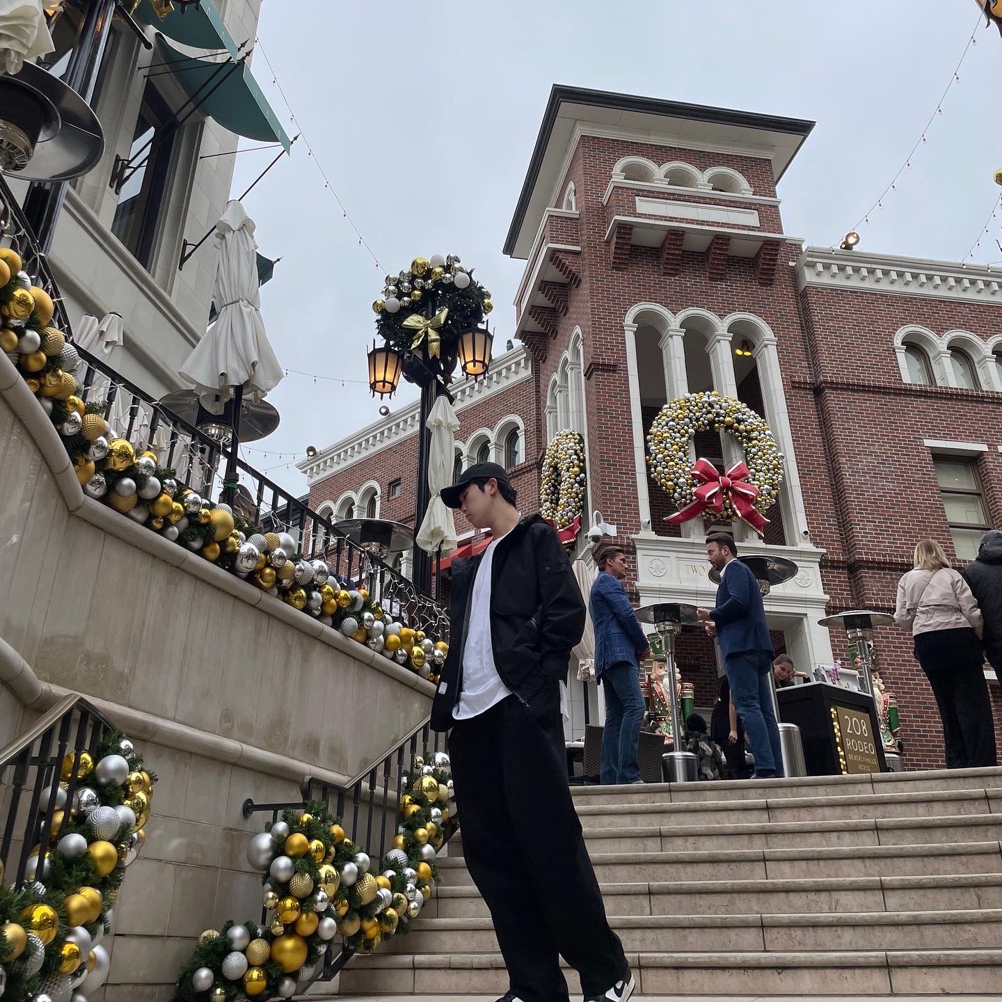 @신준우 (@186.2_cm__) 님의 게시물 | KREAM