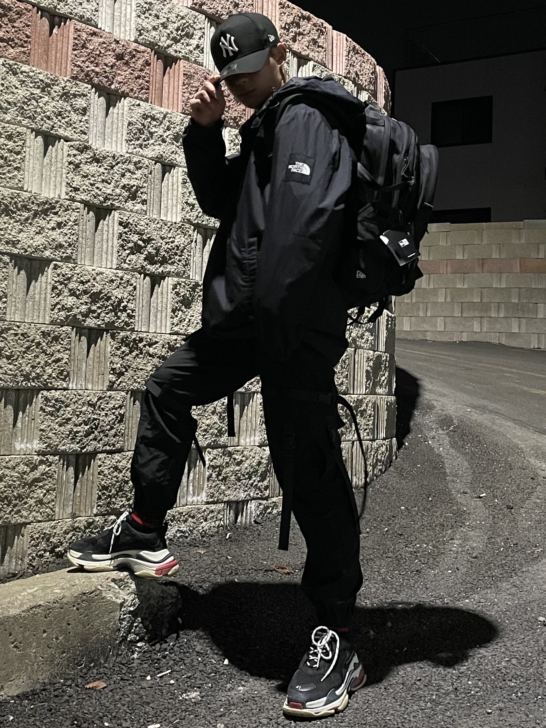 박정호야 (@j.pumpkin_99) 님의 게시물 | KREAM