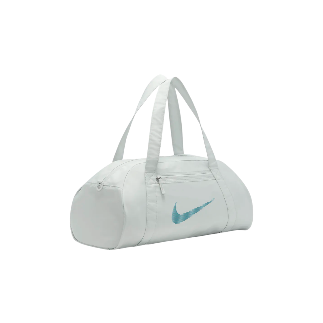 나이키 짐 클럽 더플백 24L 라이트 실버 | Nike | KREAM