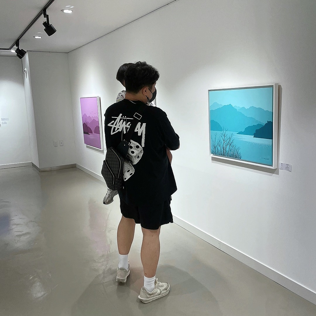 Jay (@albertojeong) 님의 게시물 | KREAM