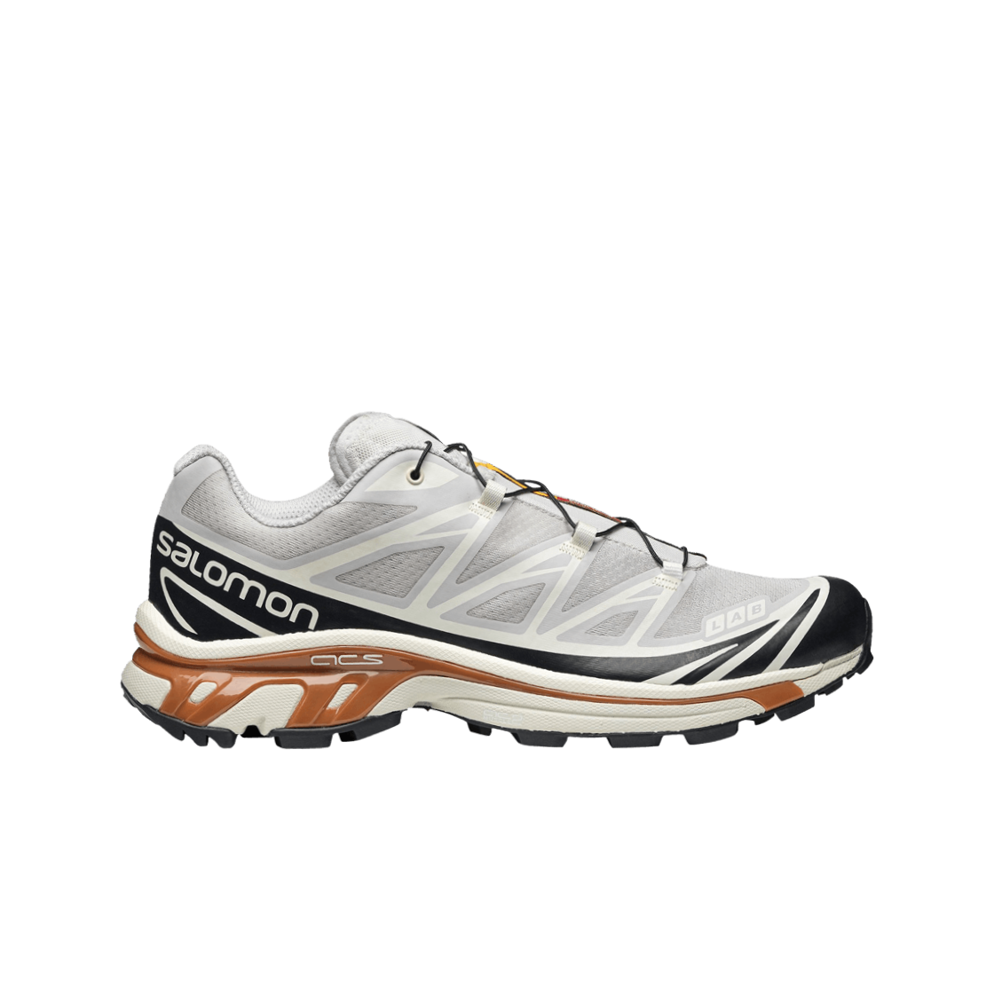 살로몬 XT-6 루나 락 다크 사파이어 | Salomon | KREAM