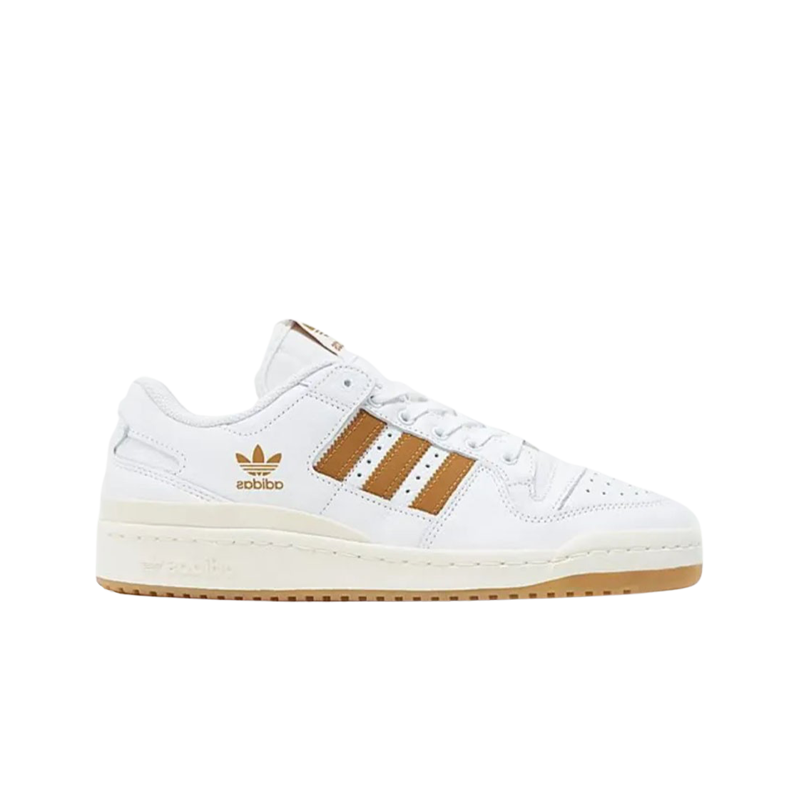 아디다스 포럼 로우 CL 화이트 메사 | Adidas | KREAM