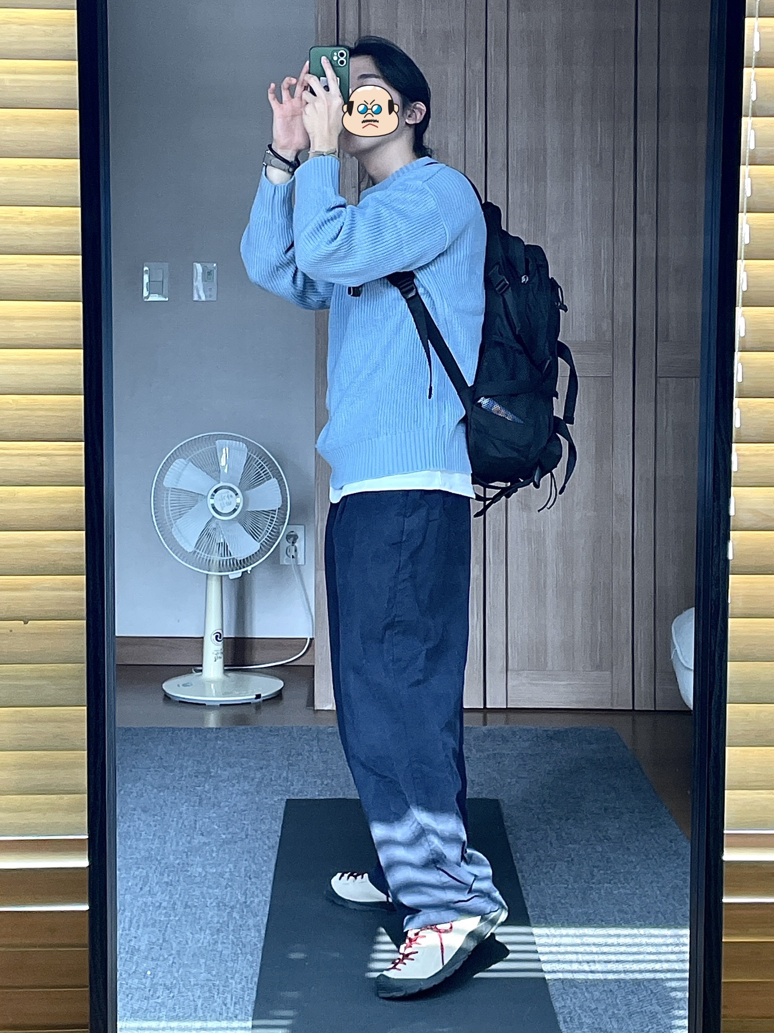 대규 (@o_daegyu) 님의 게시물 | KREAM