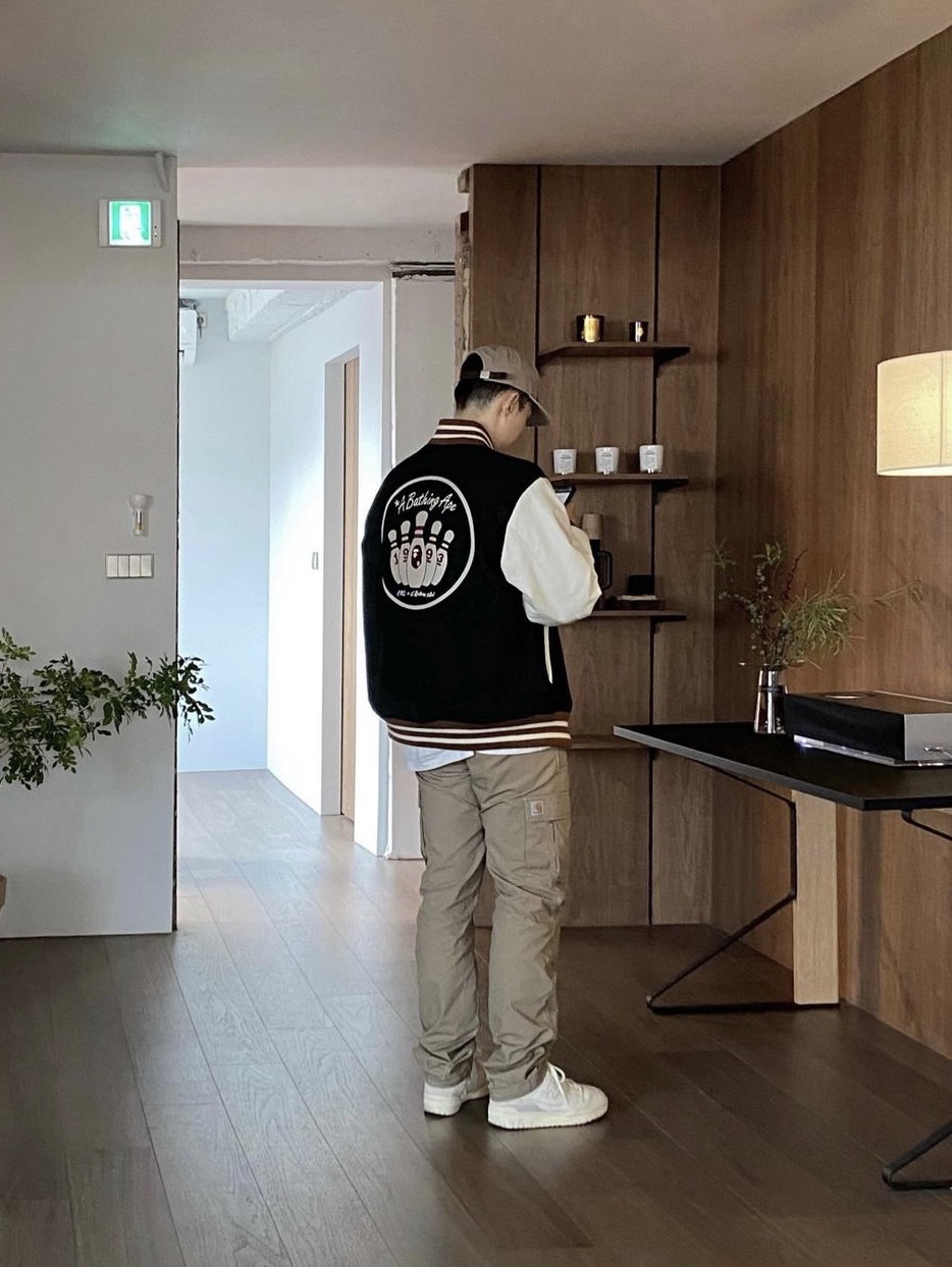 (@sb4hypebeast) 님의 게시물 | KREAM