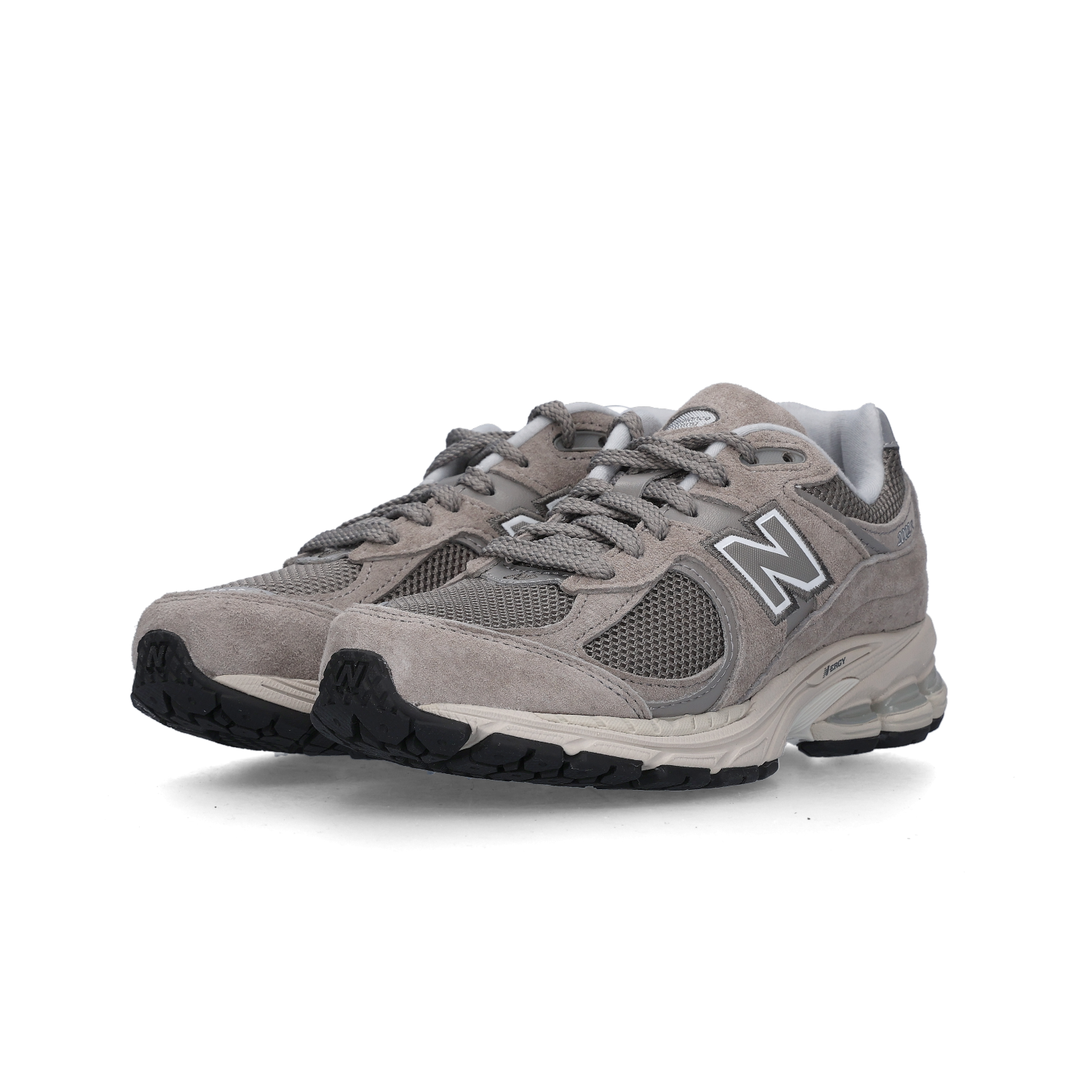 뉴발란스 2002R 그레이 | KREAM