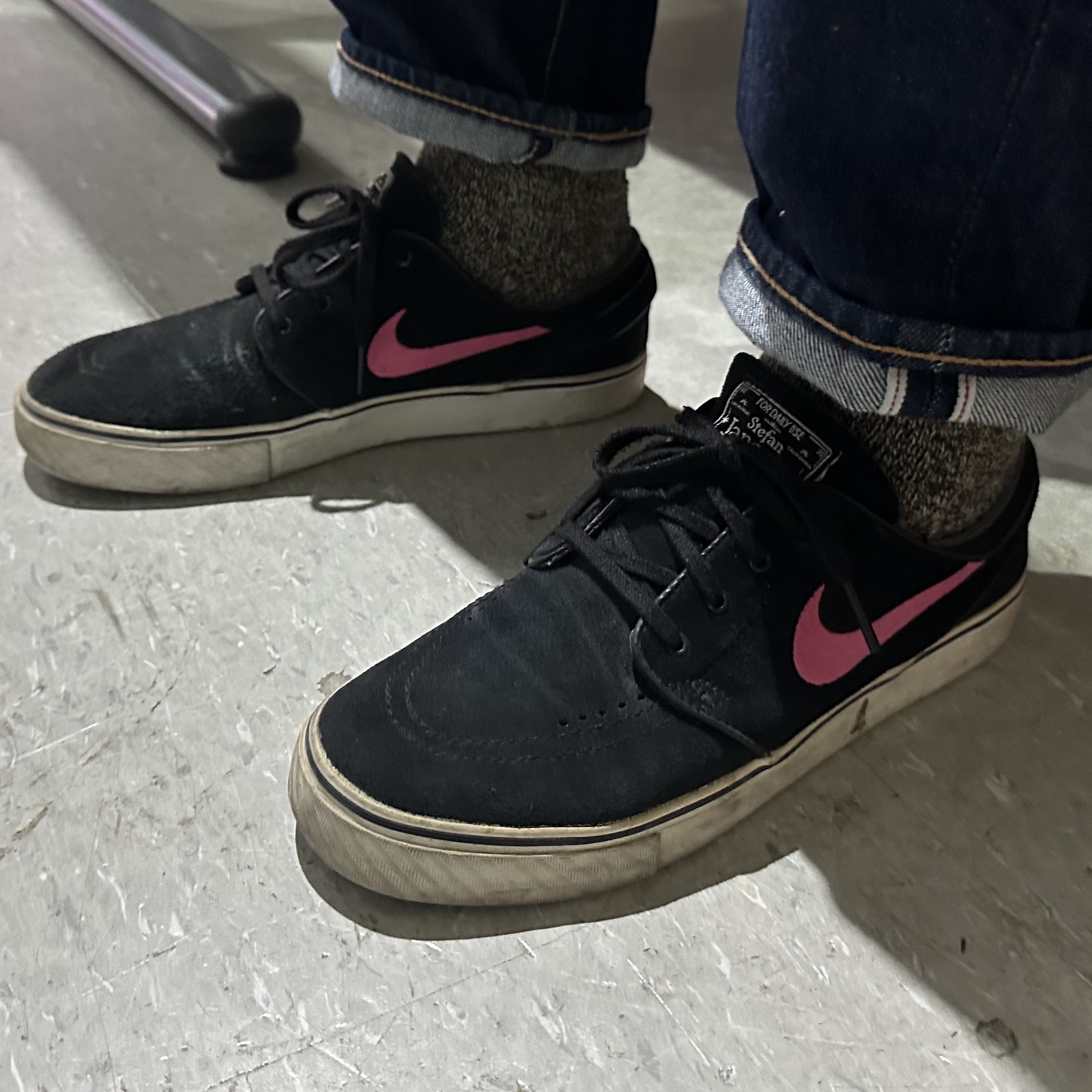 maimkun (@af82_) 님의 게시물 | KREAM