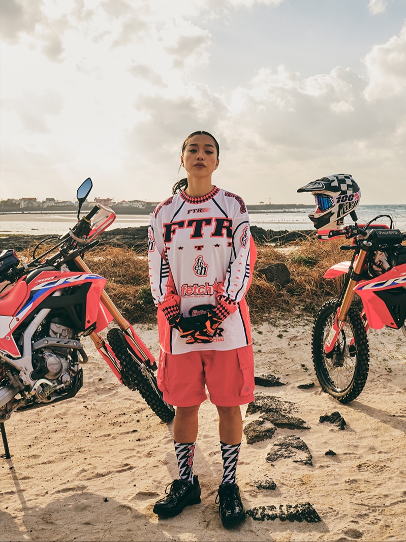 Fetch (@fetch) 님의 게시물 | KREAM