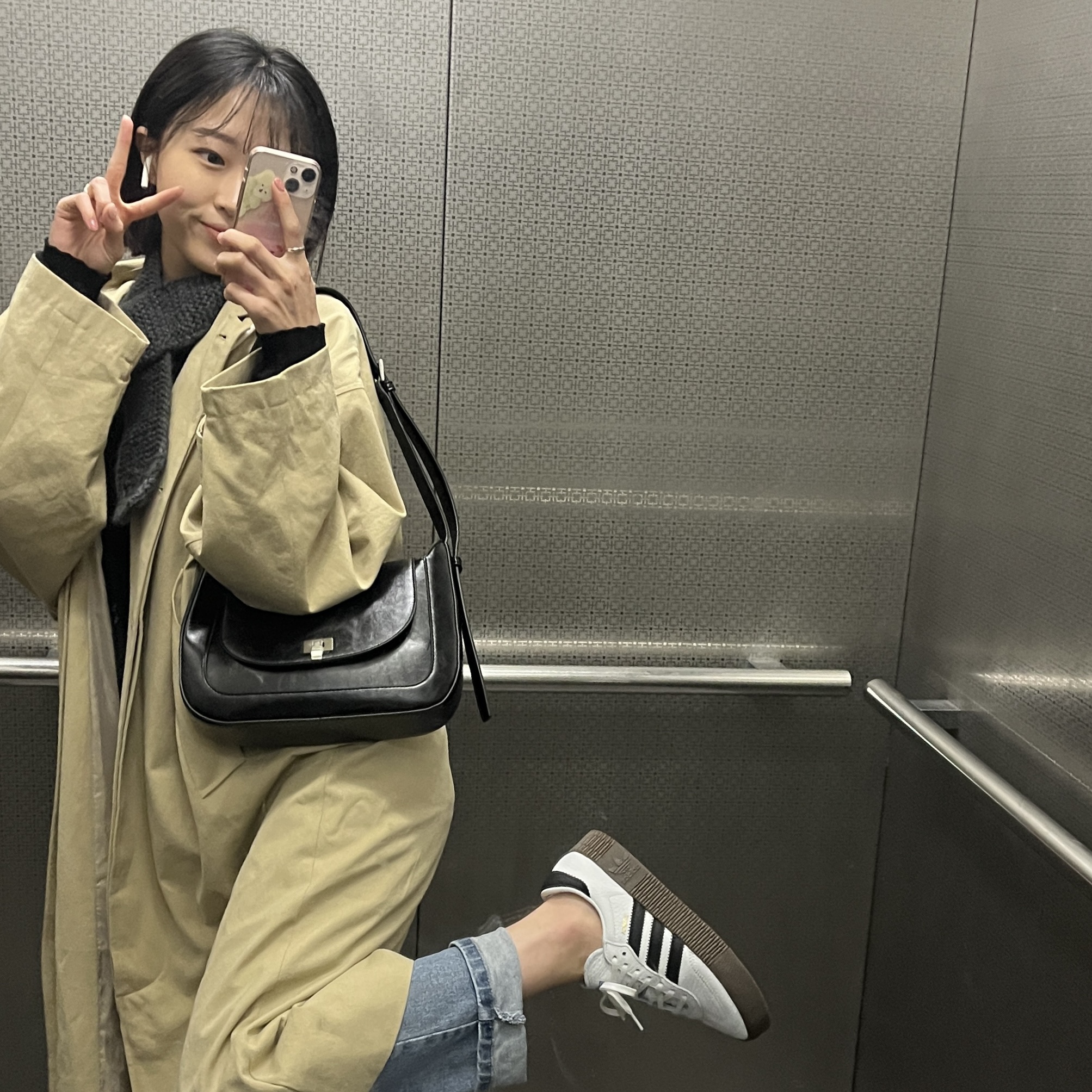 밍두 (@lv_jxx) 님의 게시물 | KREAM