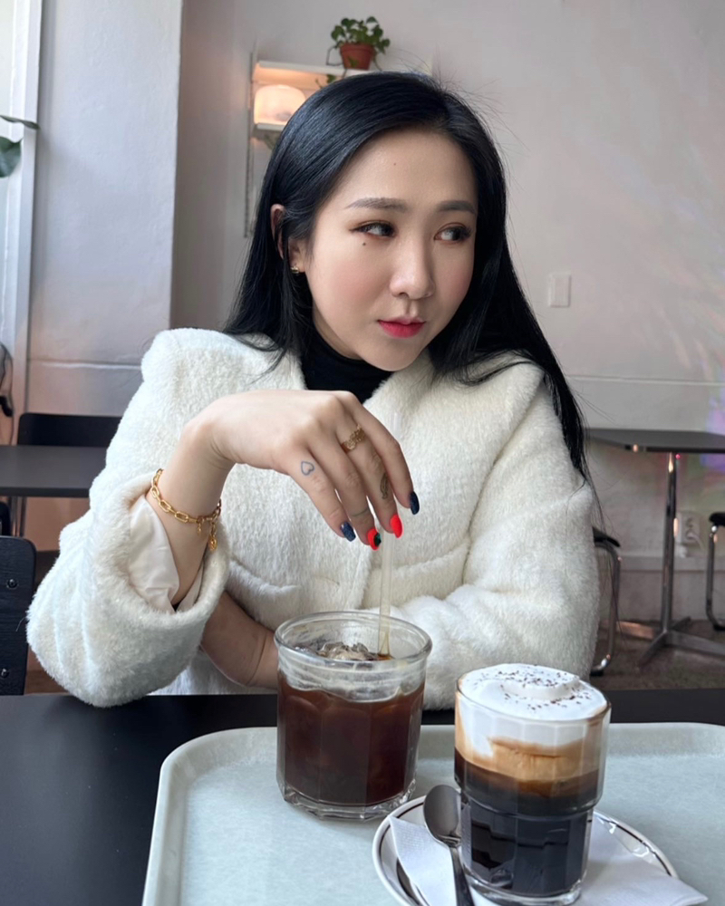 최수연 (@suye0n1sm) 님의 게시물 | KREAM