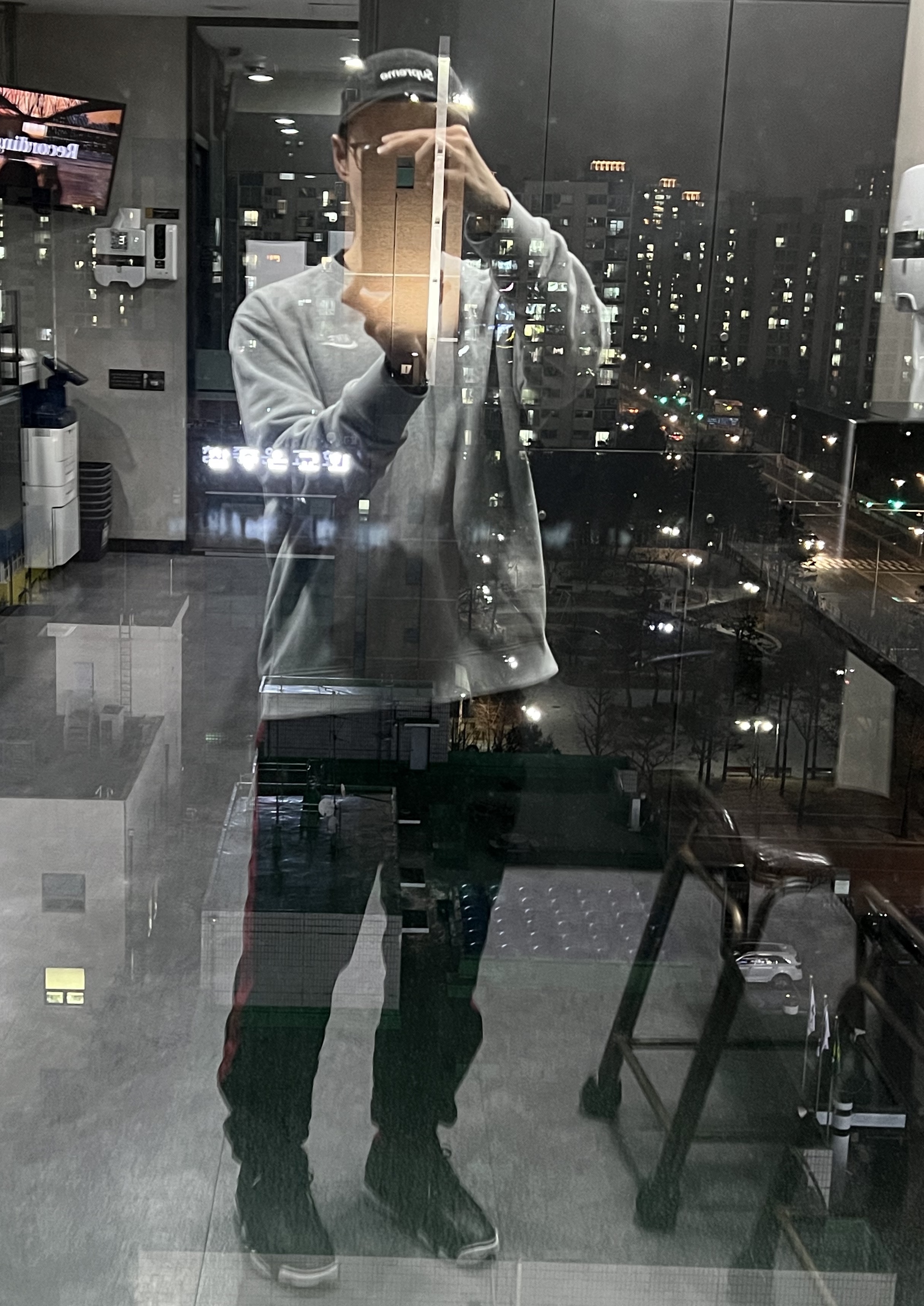 AJJA (@aj1aj2aj3aj...) 님의 게시물 | KREAM