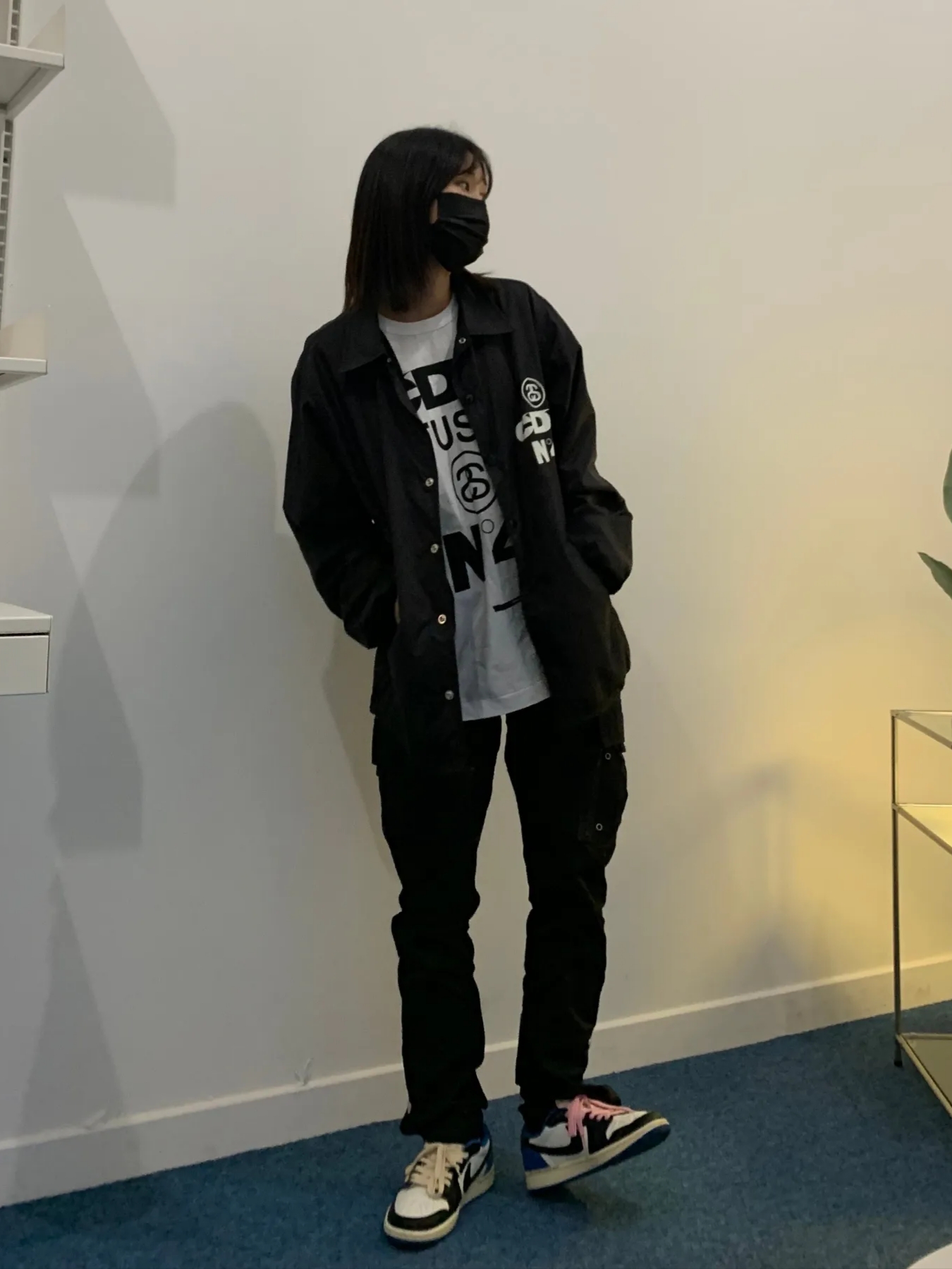 166/49 (@ddssom) 님의 게시물 | KREAM