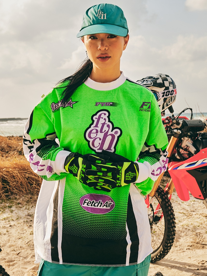 Fetch (@fetch) 님의 게시물 | KREAM