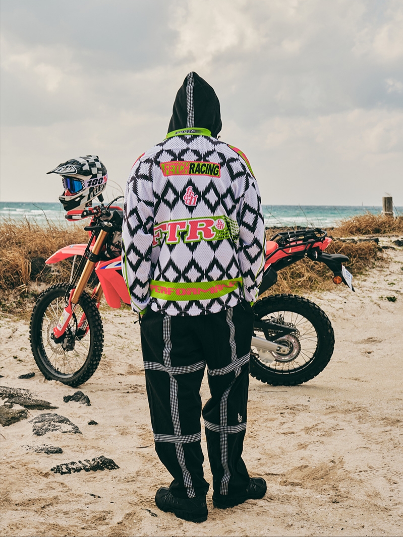 Fetch (@fetch) 님의 게시물 | KREAM