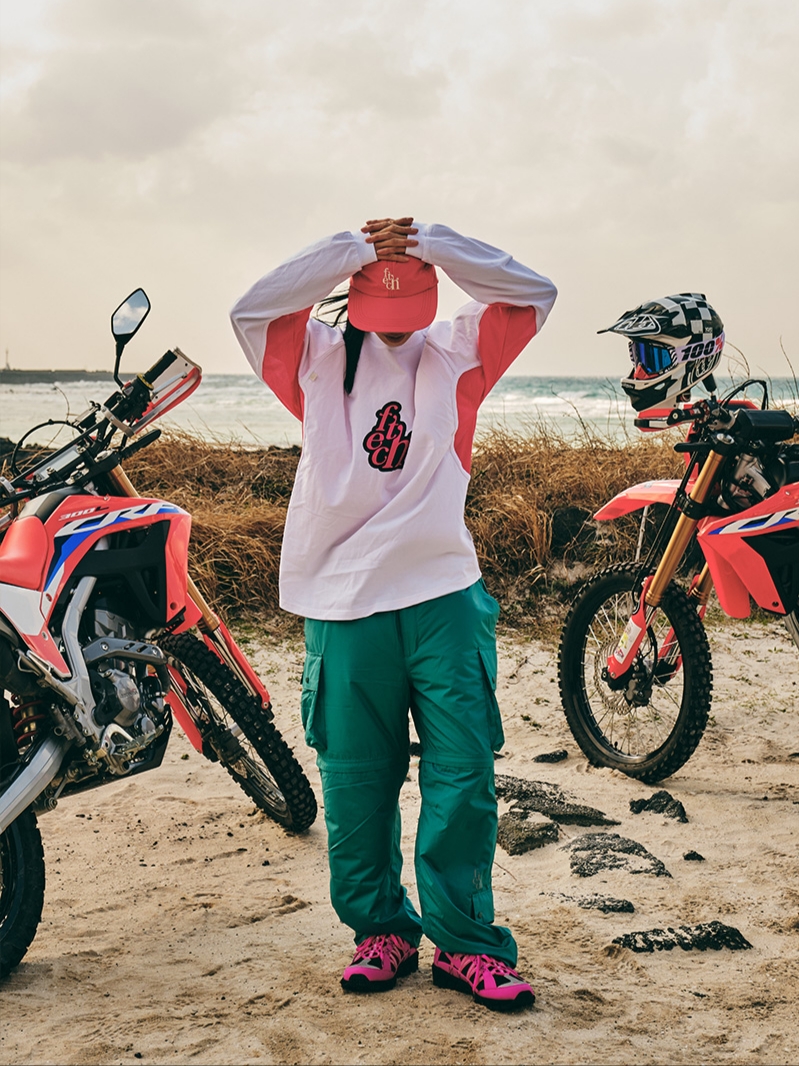 Fetch (@fetch) 님의 게시물 | KREAM