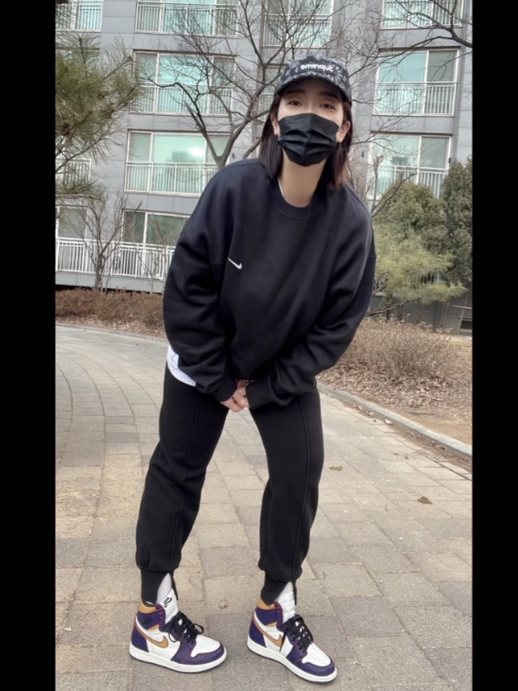 탱구리 (@kimtaeng__) 님의 게시물 | KREAM