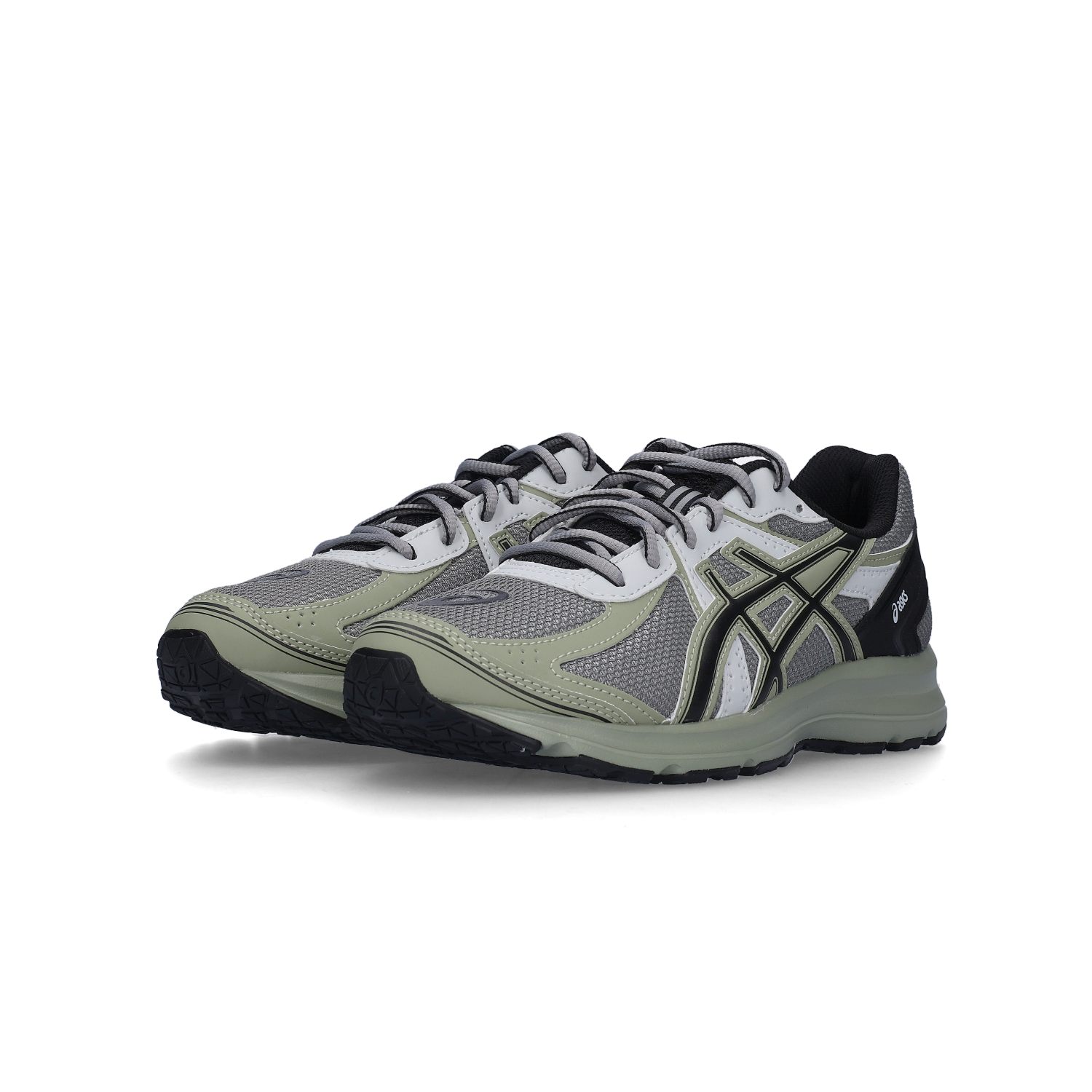 아식스 조그 100 S 시트 락 - 2E 와이드 | KREAM