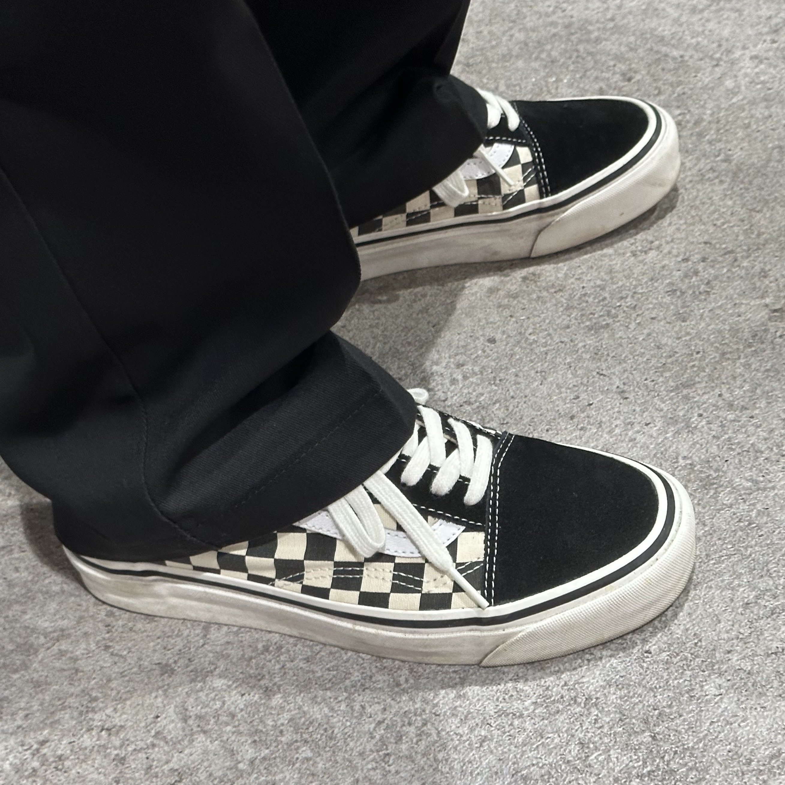 maimkun (@af82_) 님의 게시물 | KREAM