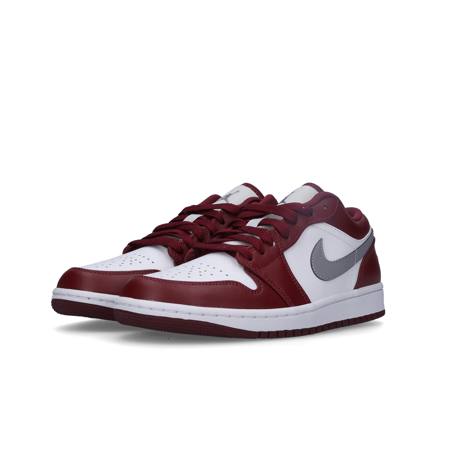 조던 1 로우 체리우드 레드 | KREAM