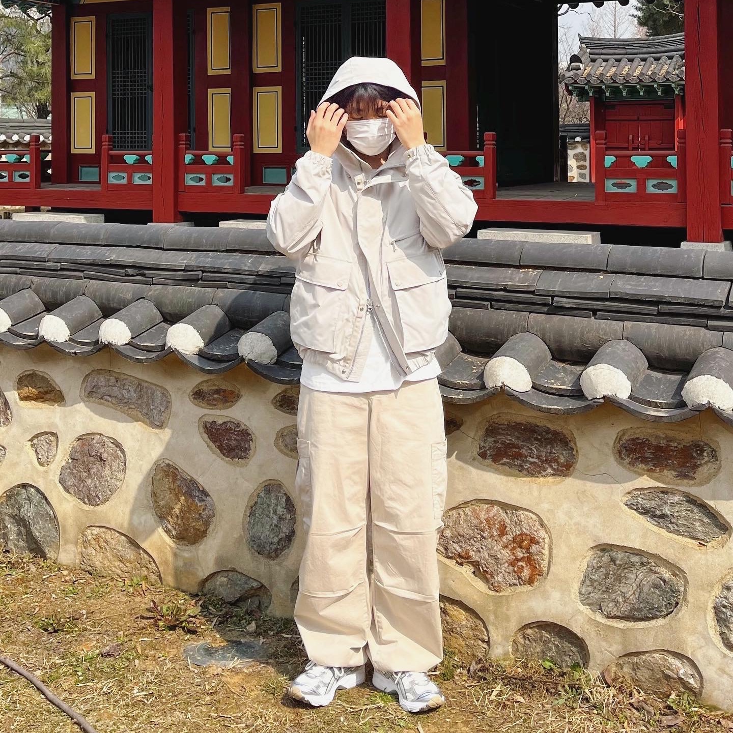 솔달리 (@sol_dalee) 님의 게시물 | KREAM