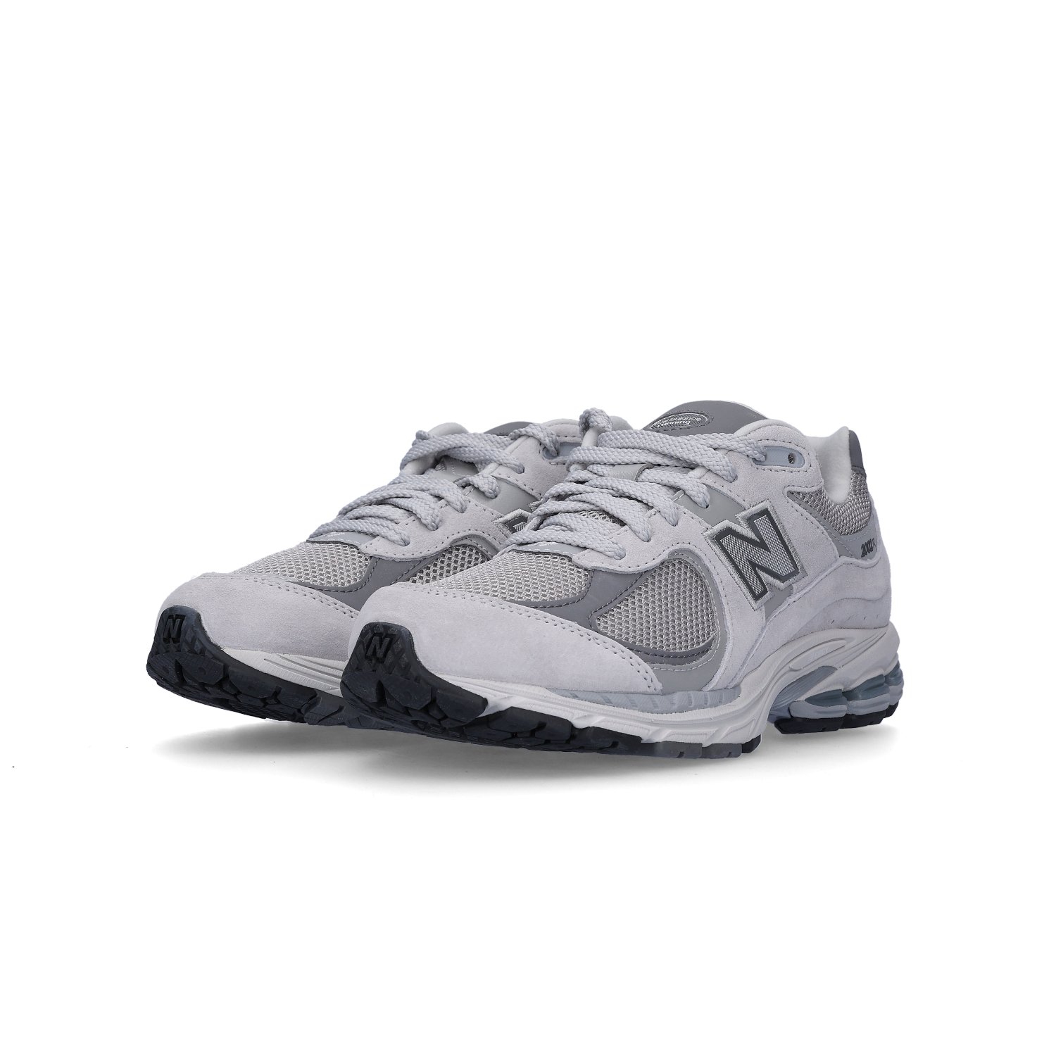 뉴발란스 2002R T2 그레이 | KREAM