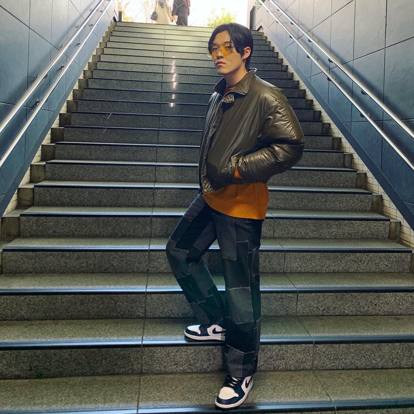 hoonnon (@hoon__non) 님의 게시물 | KREAM