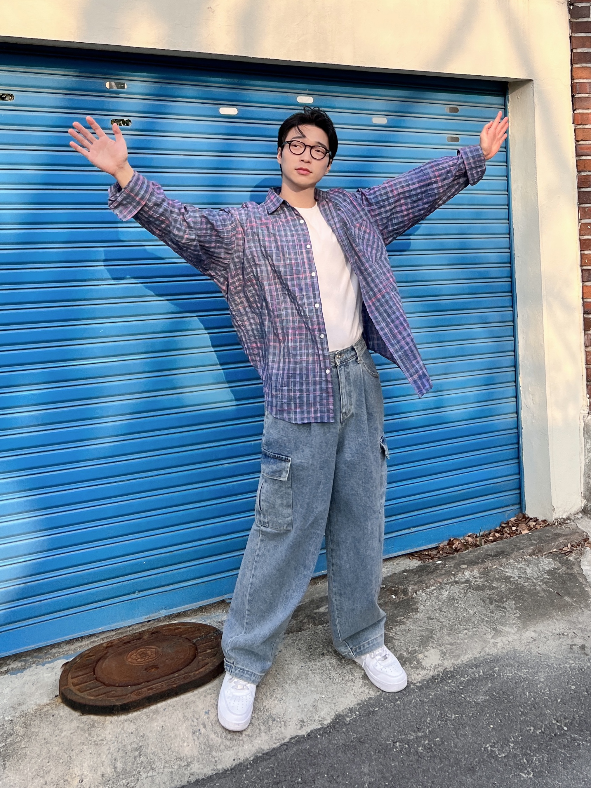 세현 (@me_iro) 님의 게시물 | KREAM