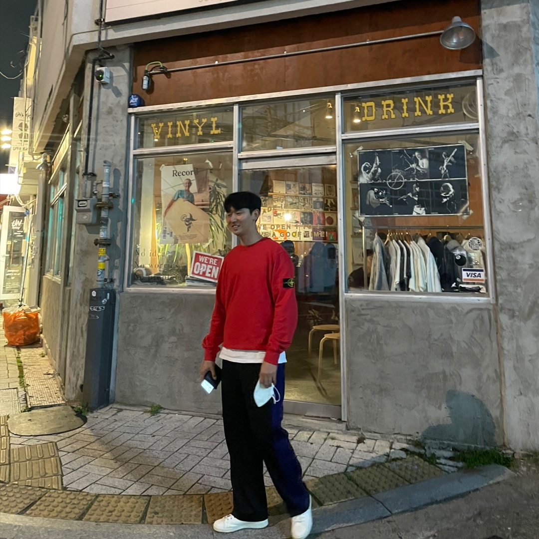 Kimsunghyun1028 (@ksh1028) 님의 게시물 | KREAM