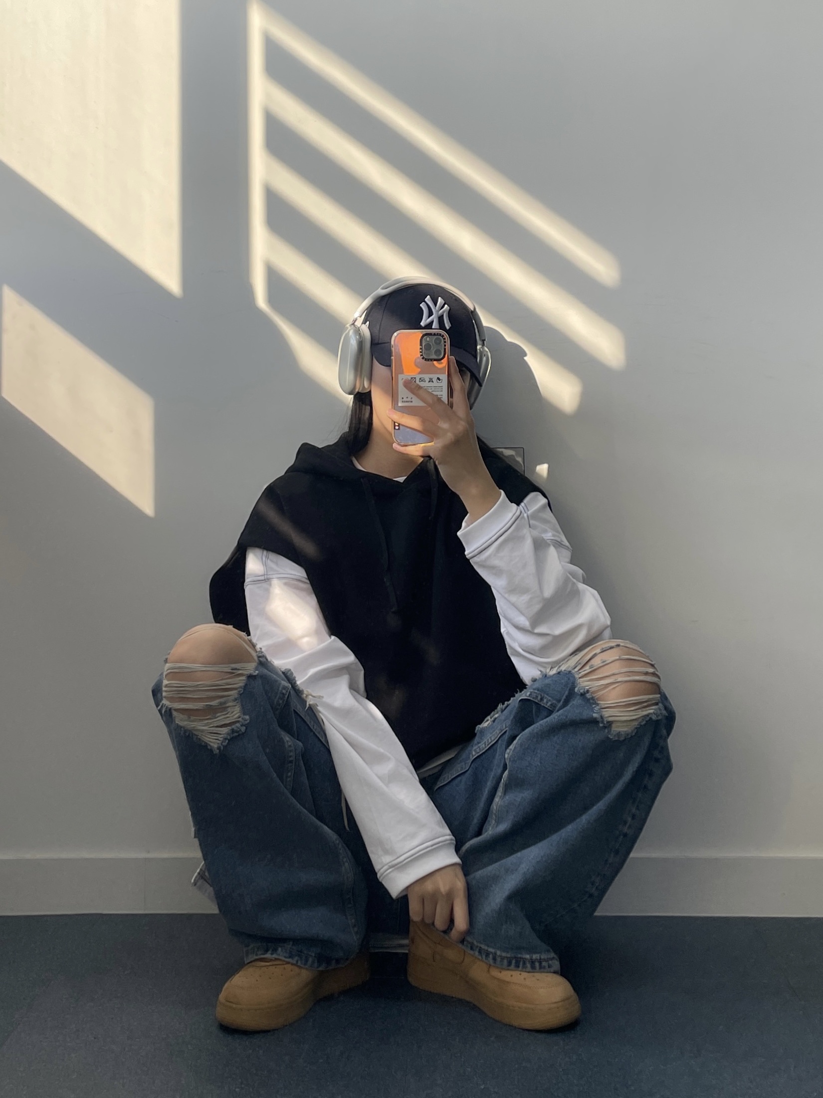 (@yxxhzzi) 님의 게시물 | KREAM